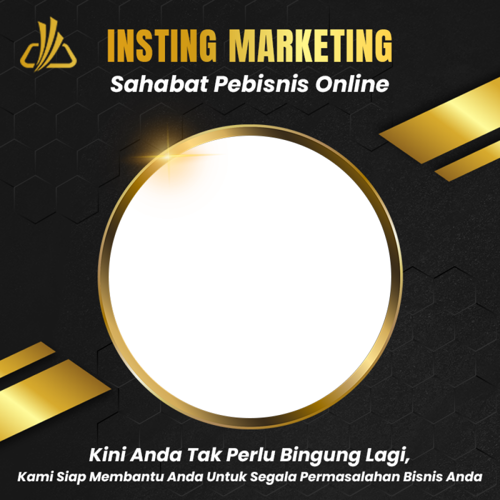 Insting Marketing - RajaFrame.com