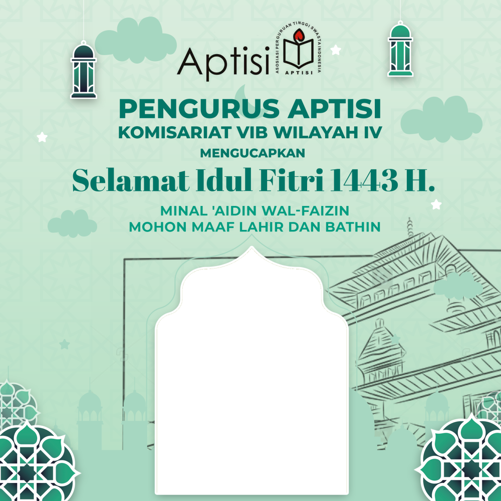 Aptisi - RajaFrame.com