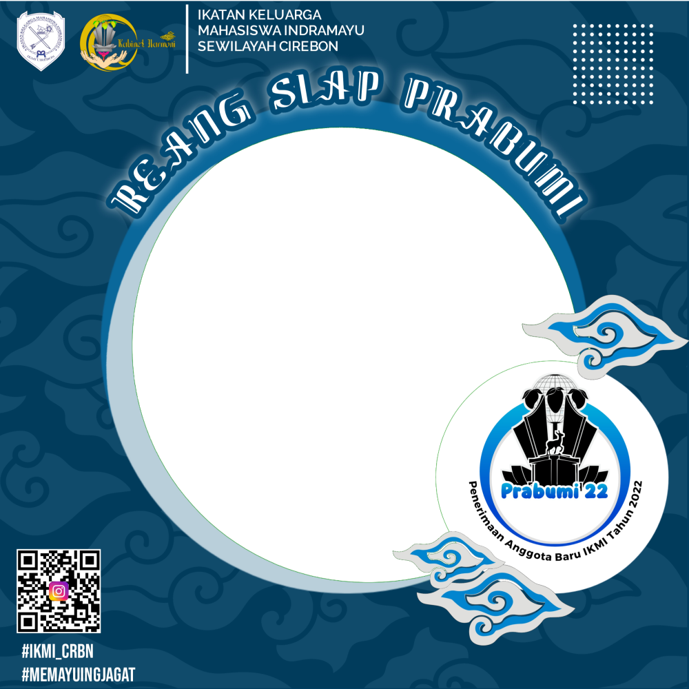 PAB IKMI - RajaFrame.com