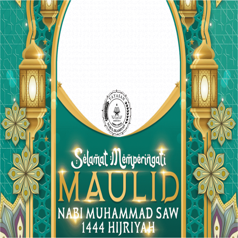 MAULIDUR ROSUL - RajaFrame.com