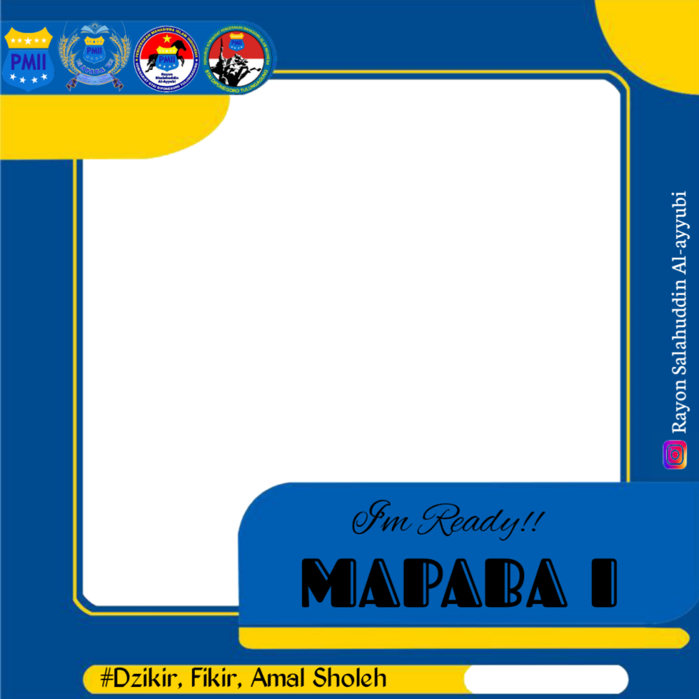 Semarakkan MAPABA 2022 - RajaFrame.com