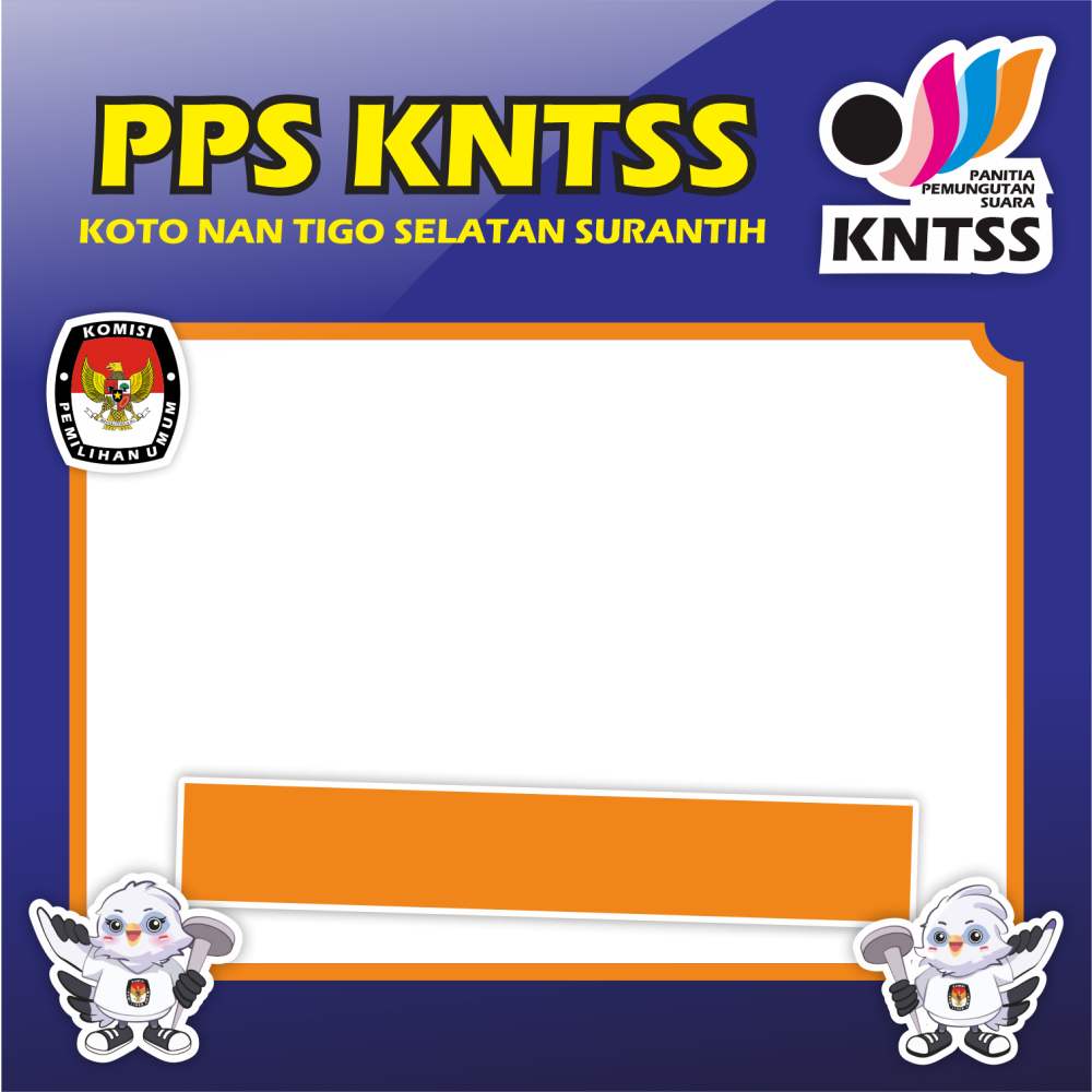 PPS KNTSS - RajaFrame.com