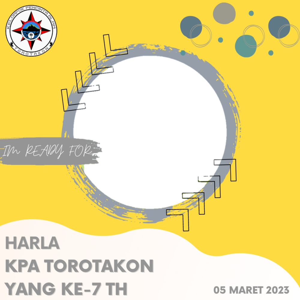 HARLA KPA TOROTAKON - RajaFrame.com