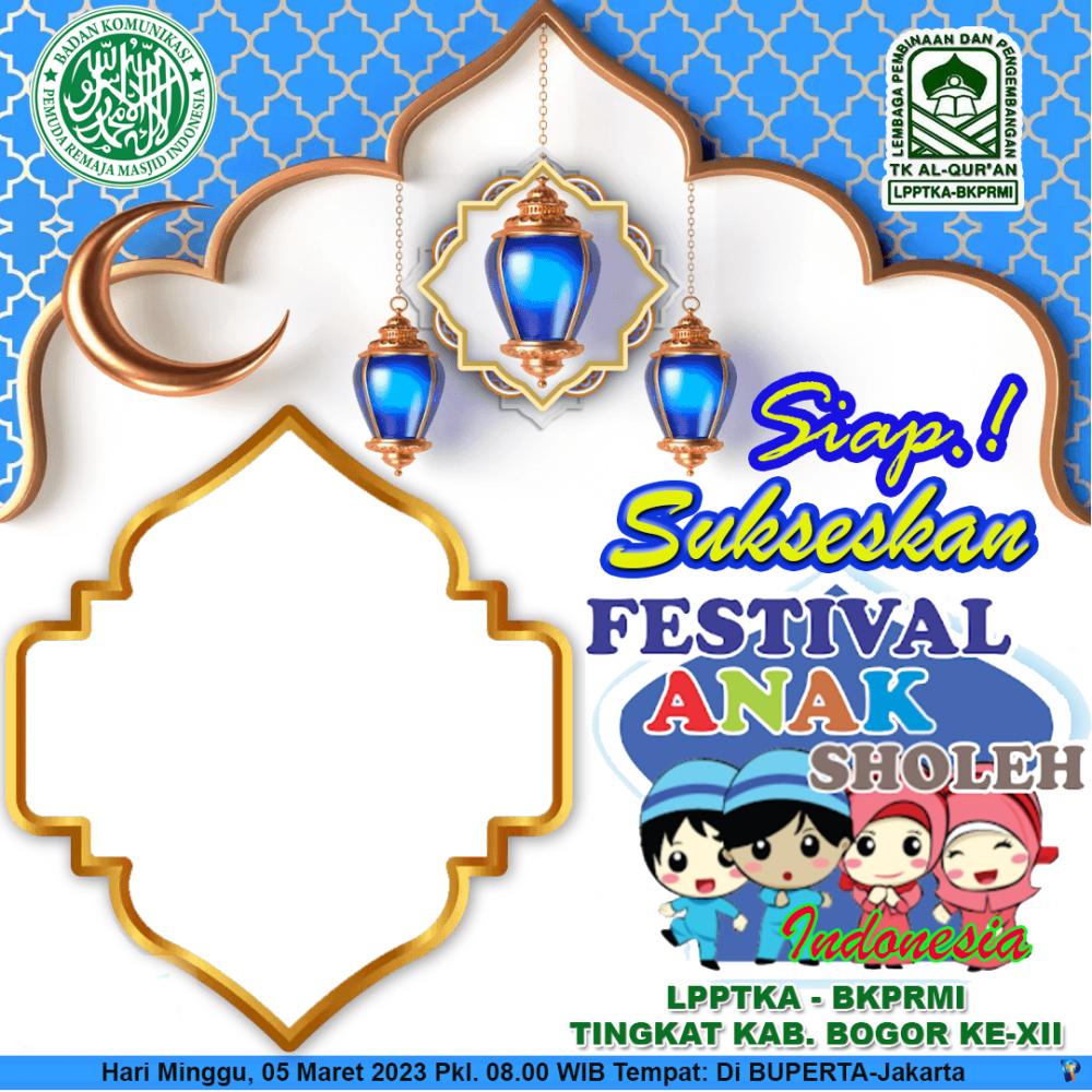 fasi lpptka kab bogor 2023 - RajaFrame.com