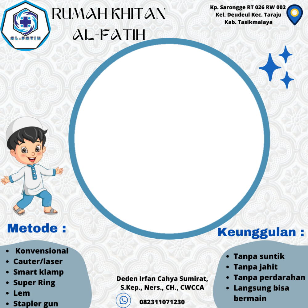Khitan - RajaFrame.com