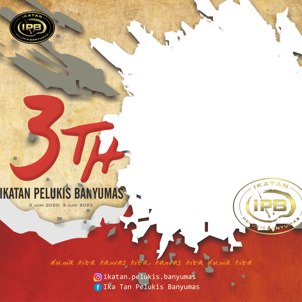 aniv_#3_IPB - RajaFrame.com