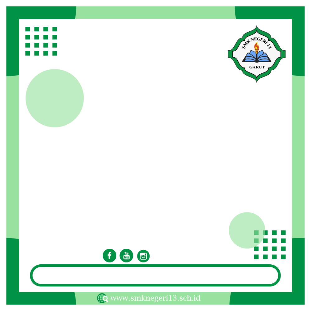 Frame Postingan IG - RajaFrame.com