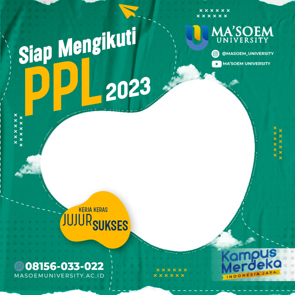 PPL 2023 - RajaFrame.com