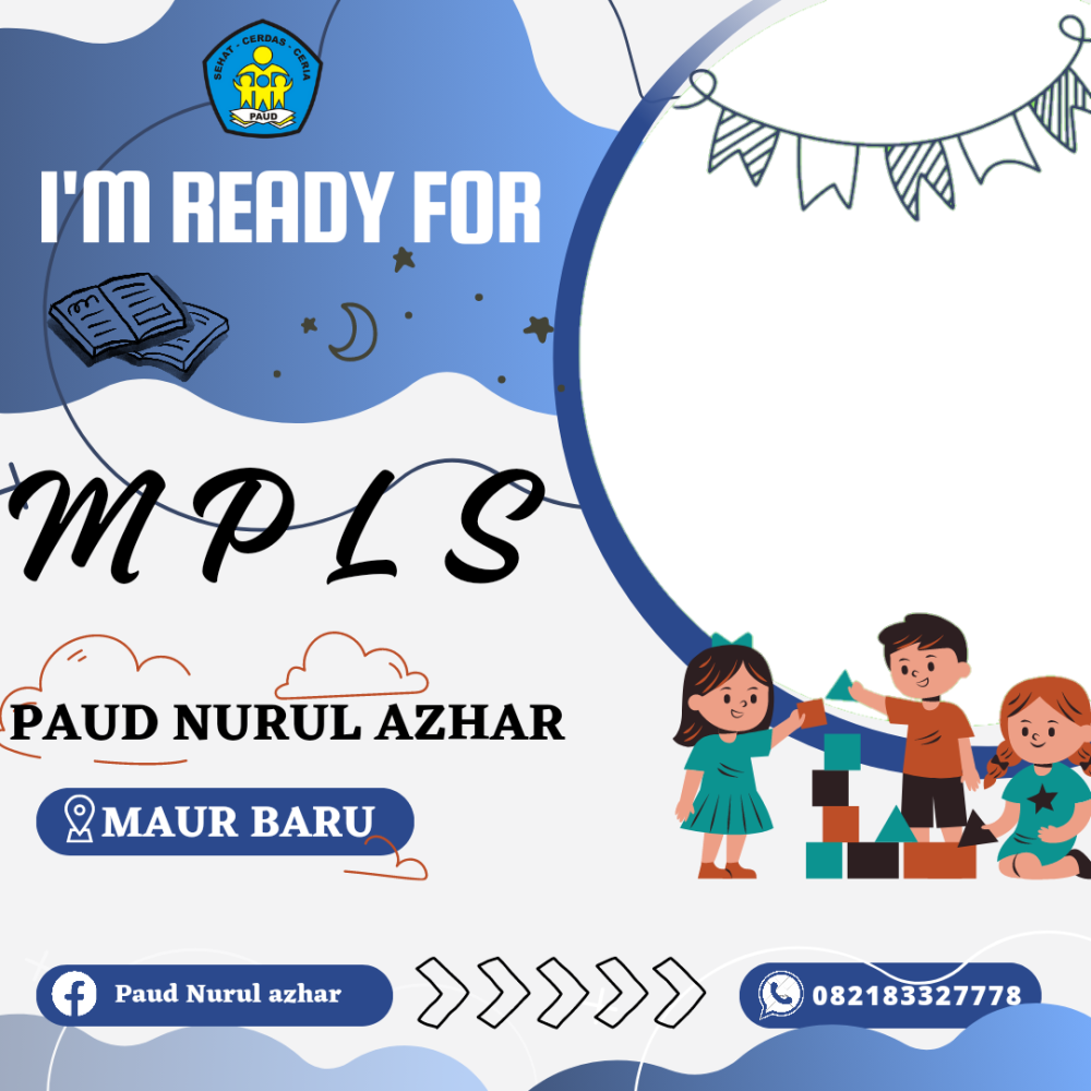 MPLS PAUD - RajaFrame.com