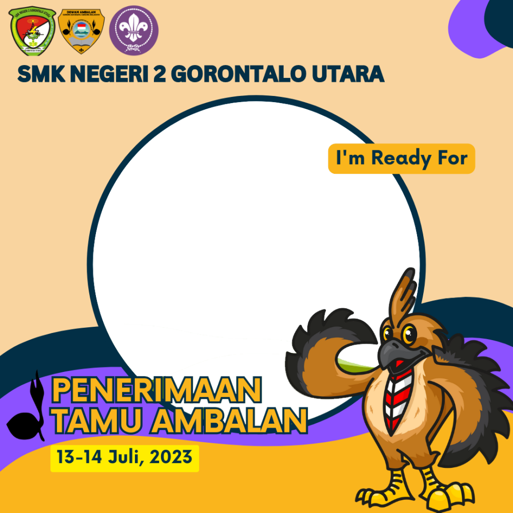 Pramuka - RajaFrame.com