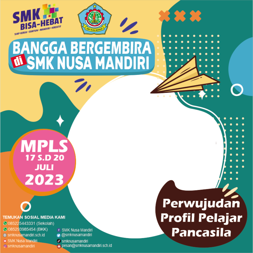MPLS 2023 SMK NUSA MANDIRI - RajaFrame.com