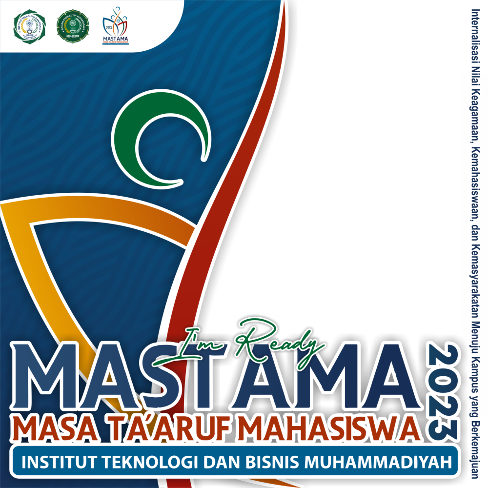 Mastamu ITBMP 2023 - RajaFrame.com