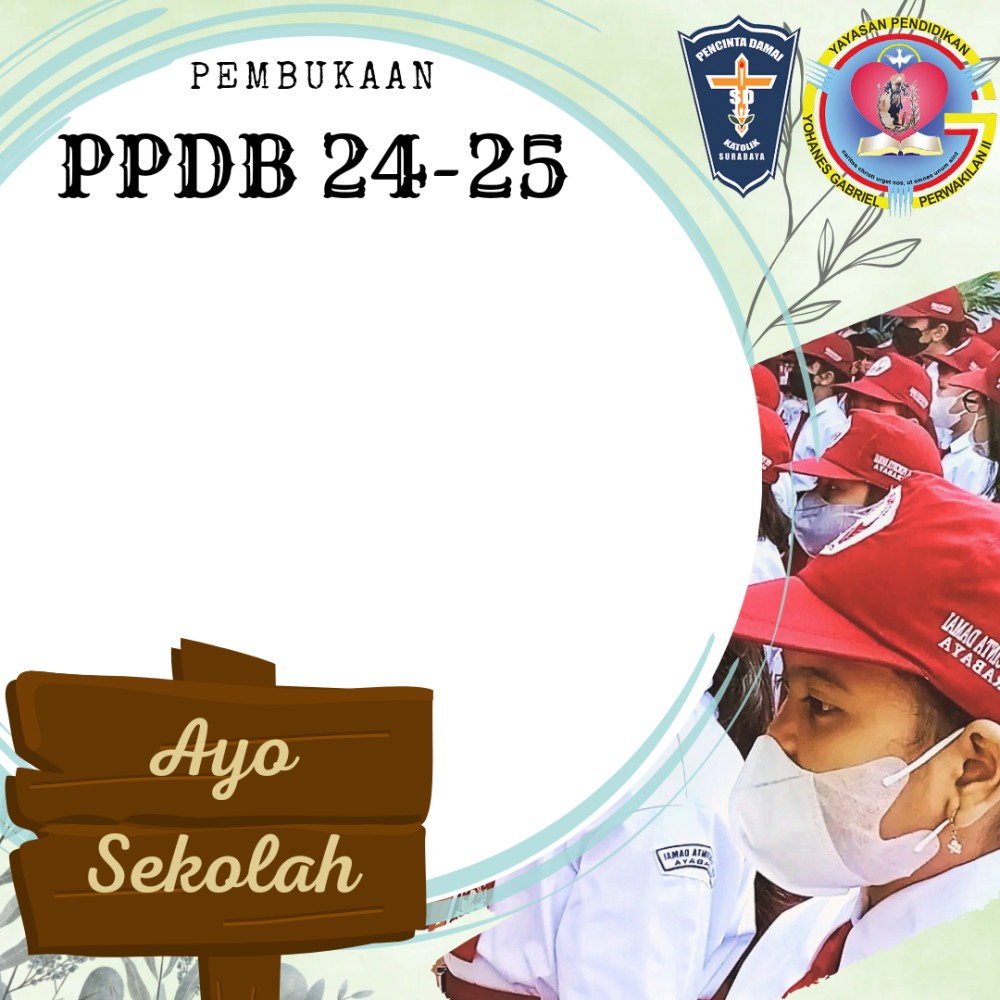 PPDB SDPD - RajaFrame.com