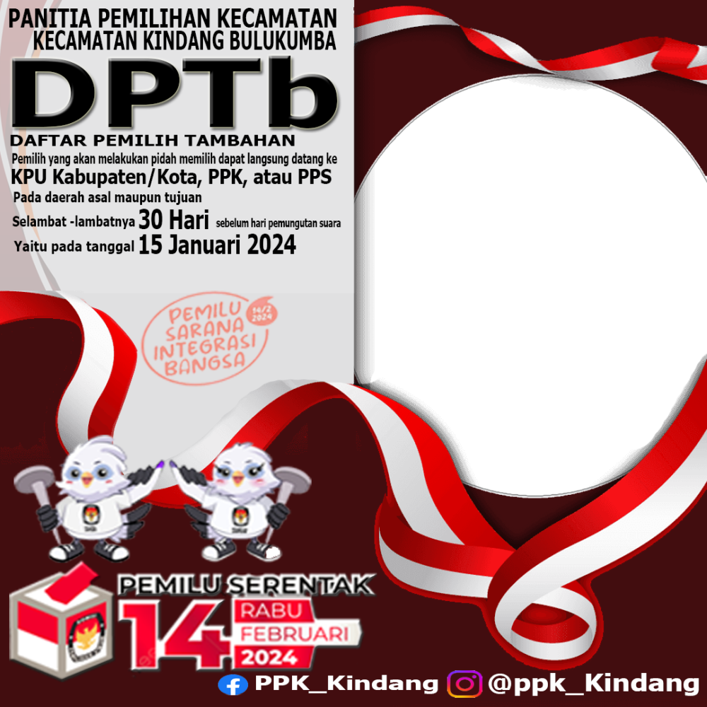 dptb kindang - RajaFrame.com