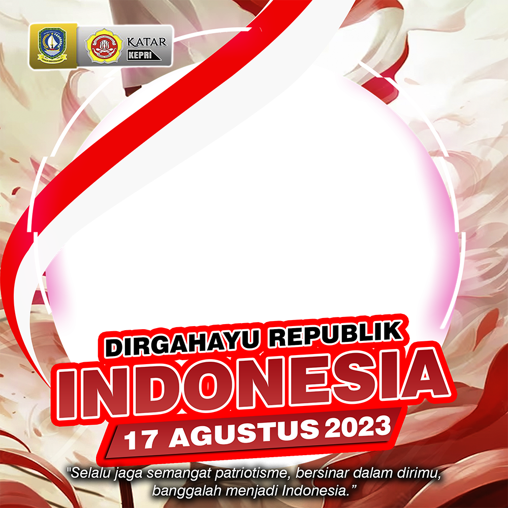 Karang Taruna kepri hut ri - RajaFrame.com