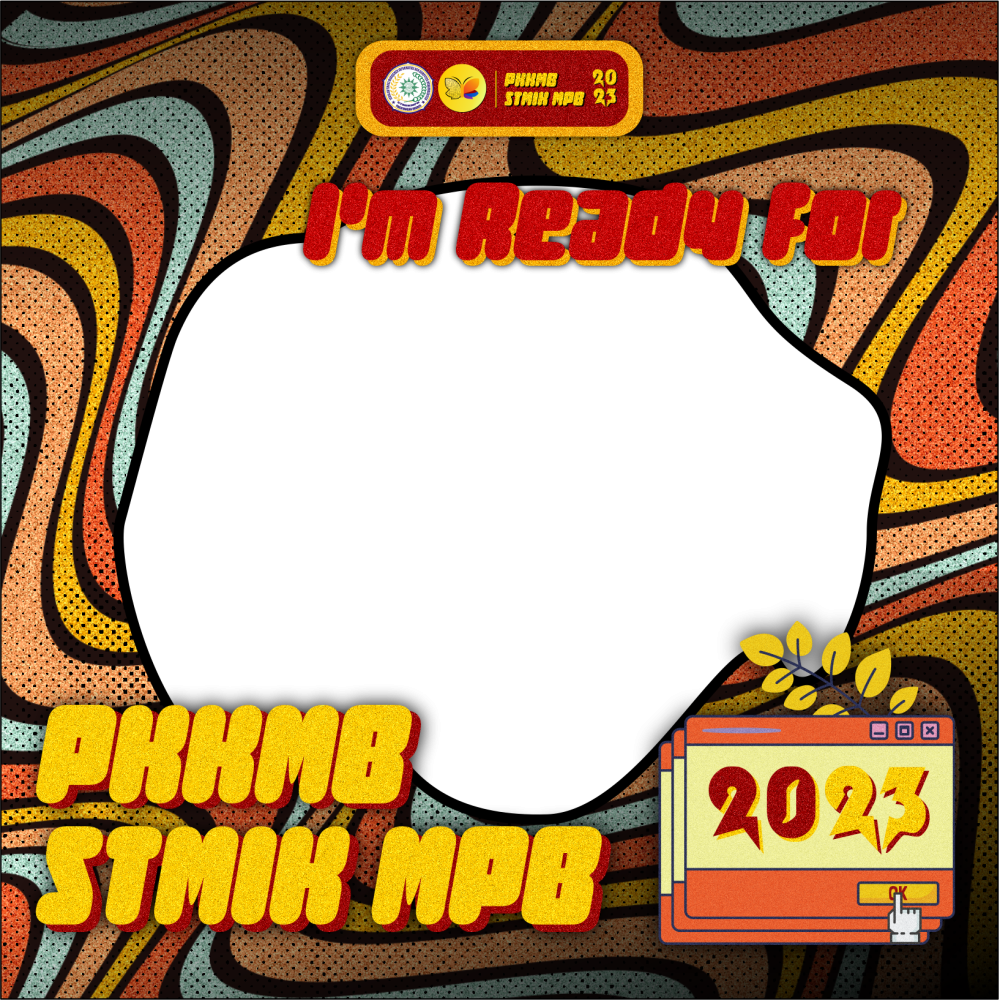 PKKMB STMIK MPB 2023 - RajaFrame.com