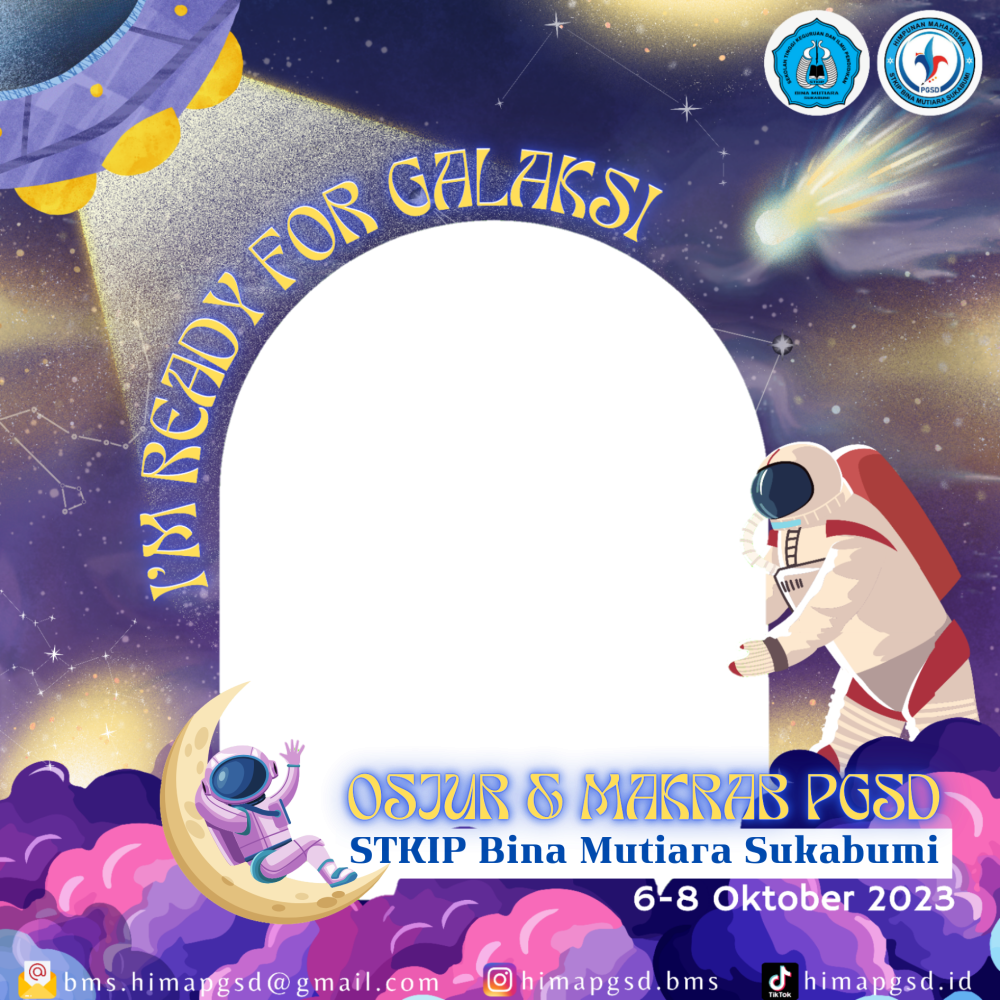 OSJUR&MAKRAB PGSD 2023 - RajaFrame.com