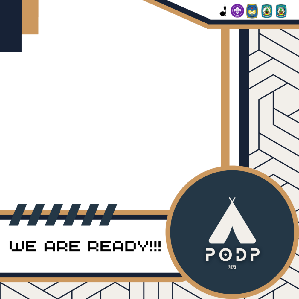 PODP 2023 - RajaFrame.com