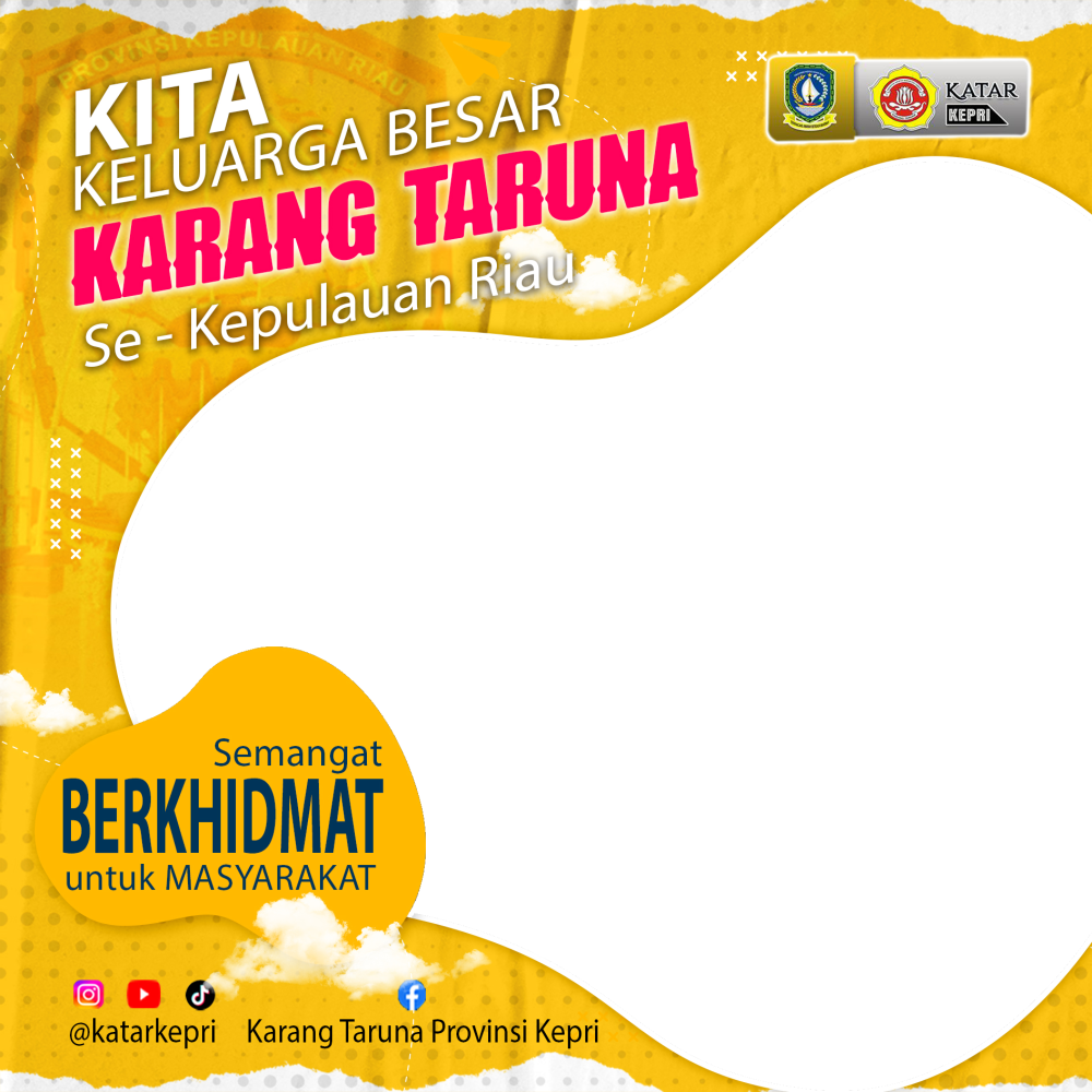 Karang Taruna se kepri - RajaFrame.com