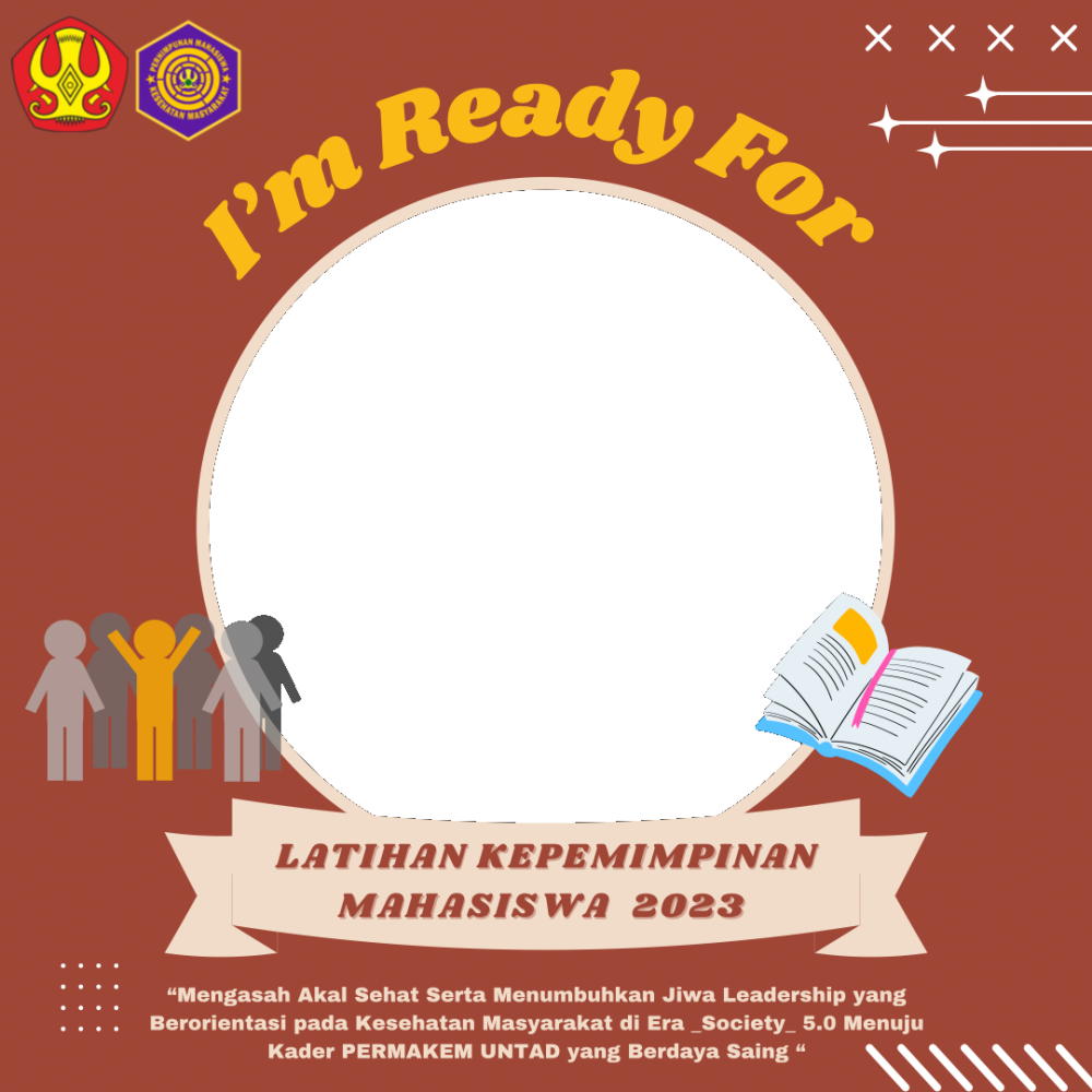 Latihan Kepemimpinan Mahasiswa 2023 Rajaframe