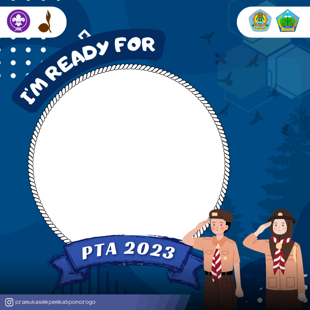 PTA SMK Pemkab Ponorogo - RajaFrame.com