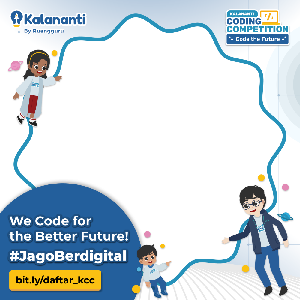 KCC 2023 - RajaFrame.com