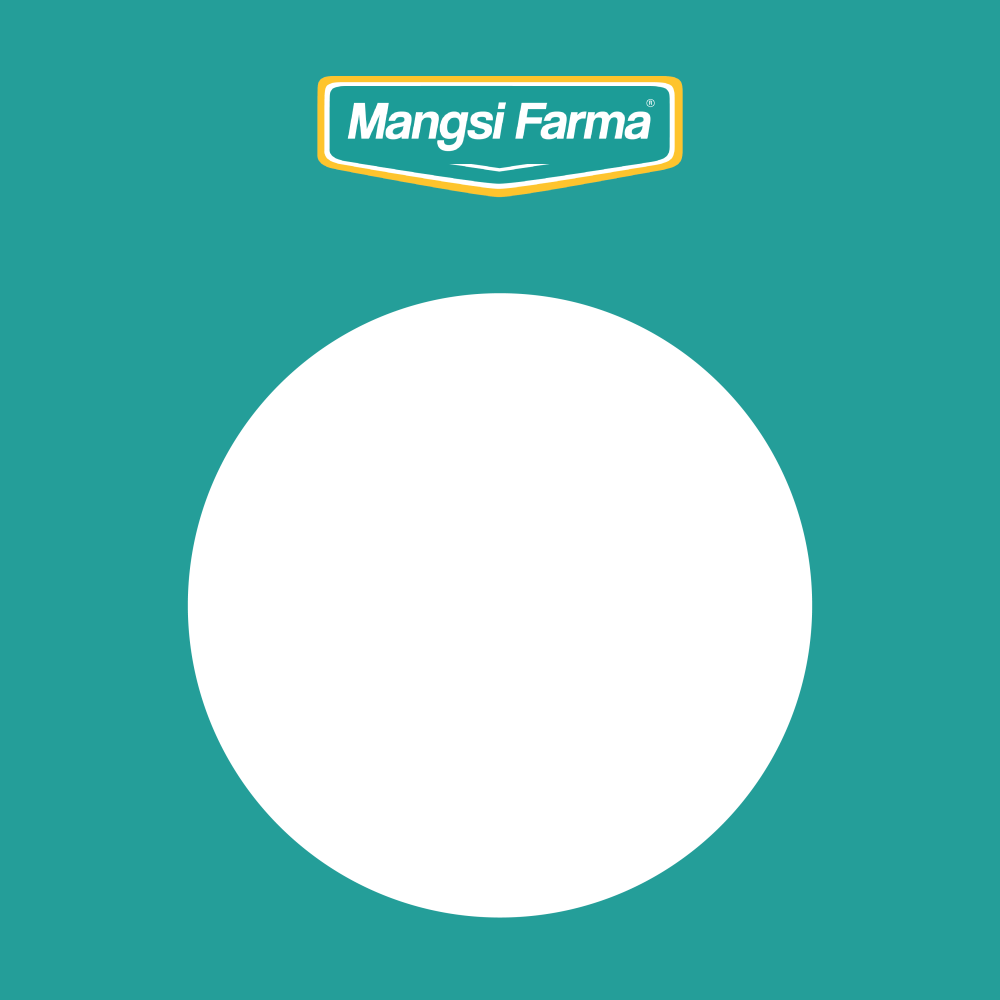 Mangsi Farma - RajaFrame.com