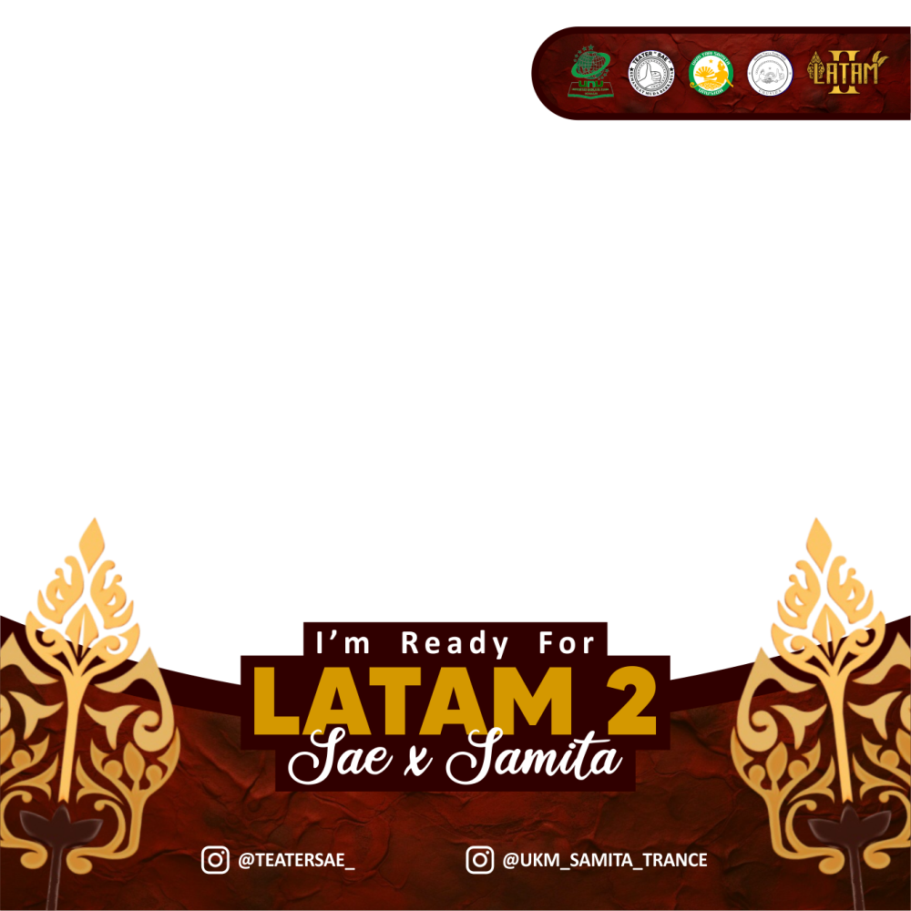 LATAM2 - RajaFrame.com