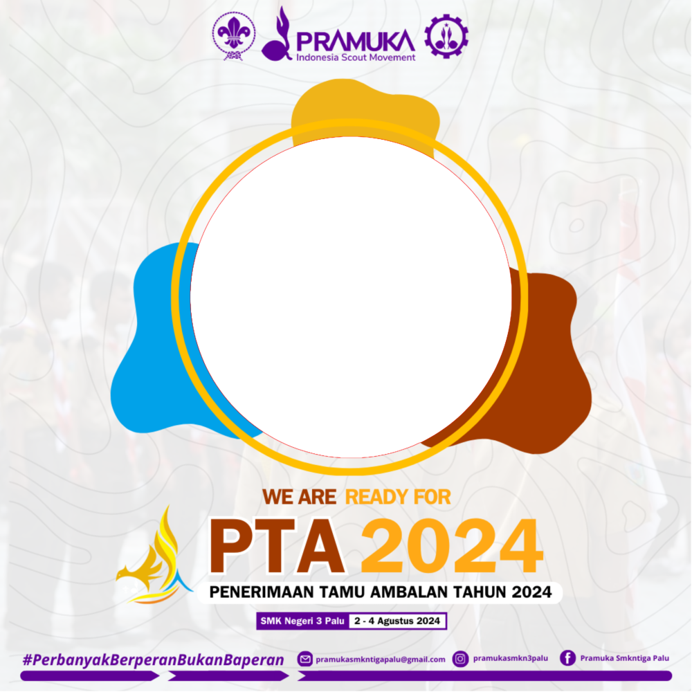 PTA 2024 - RajaFrame.com