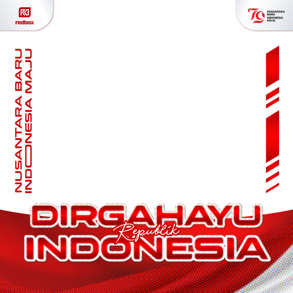 MERDEKA RB 3 - RajaFrame.com