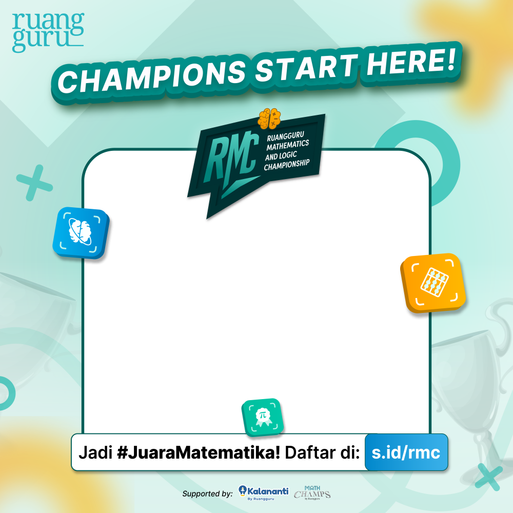 RMC 2025 - RajaFrame.com