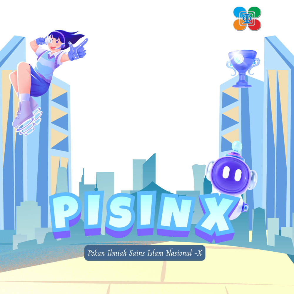 PISIN-X - RajaFrame.com