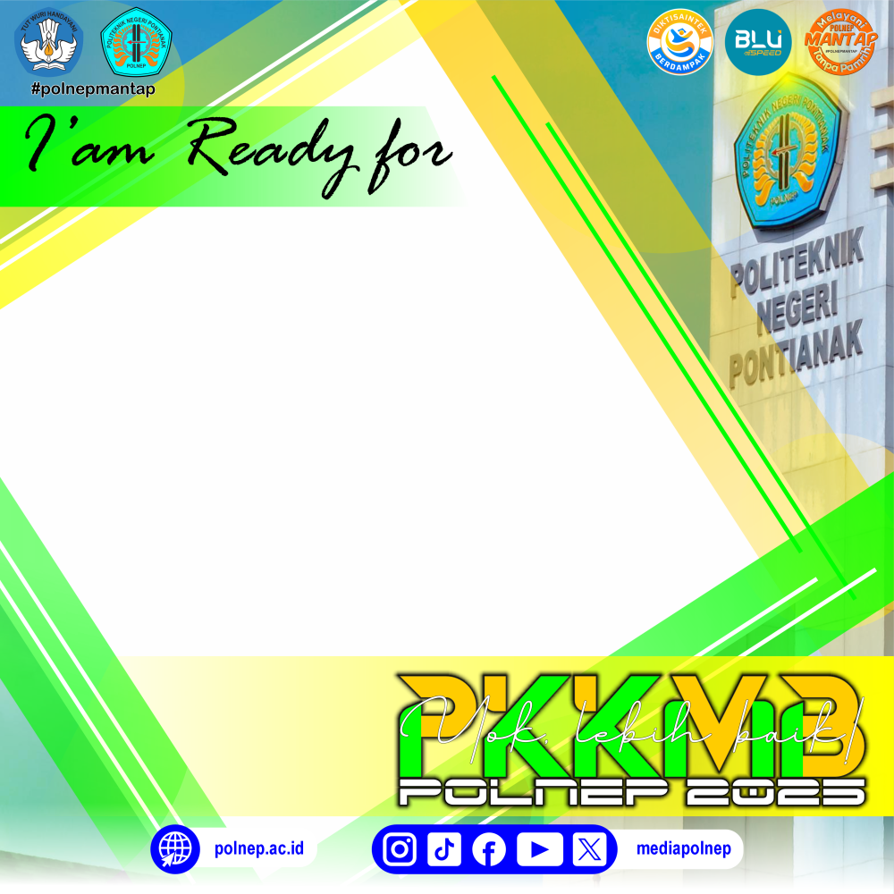 PKKMB POLNEP 2025 - RajaFrame.com