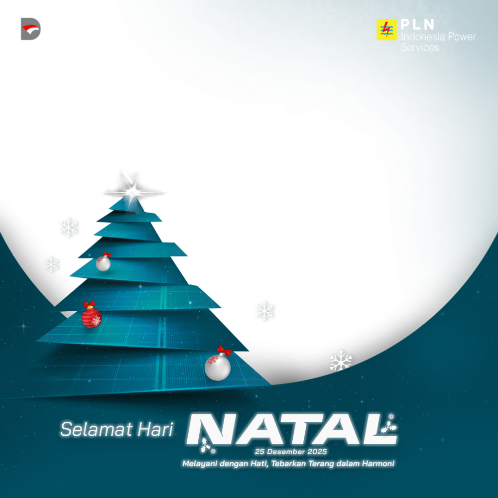 NATAL 2025 - PLN IP Services 2 - RajaFrame.com